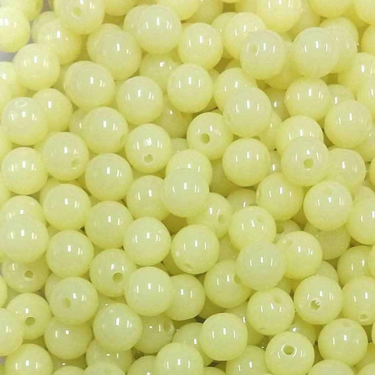 Steelhead Beads – Fishing for Steelhead